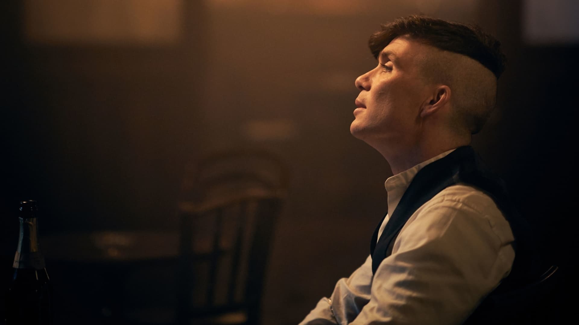 Peaky Blinders - Série